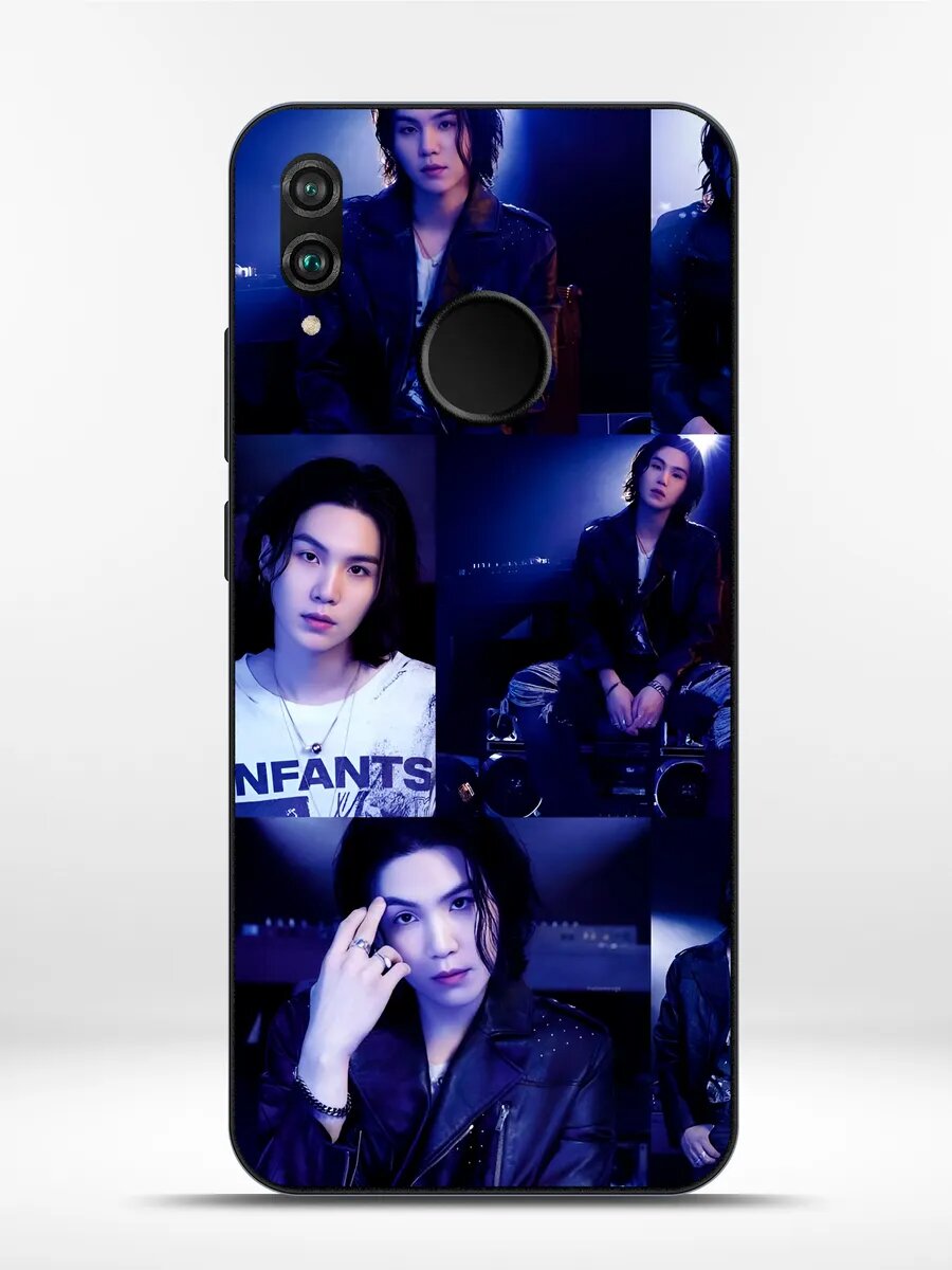 Чехол на Honor 10 Lite Suga