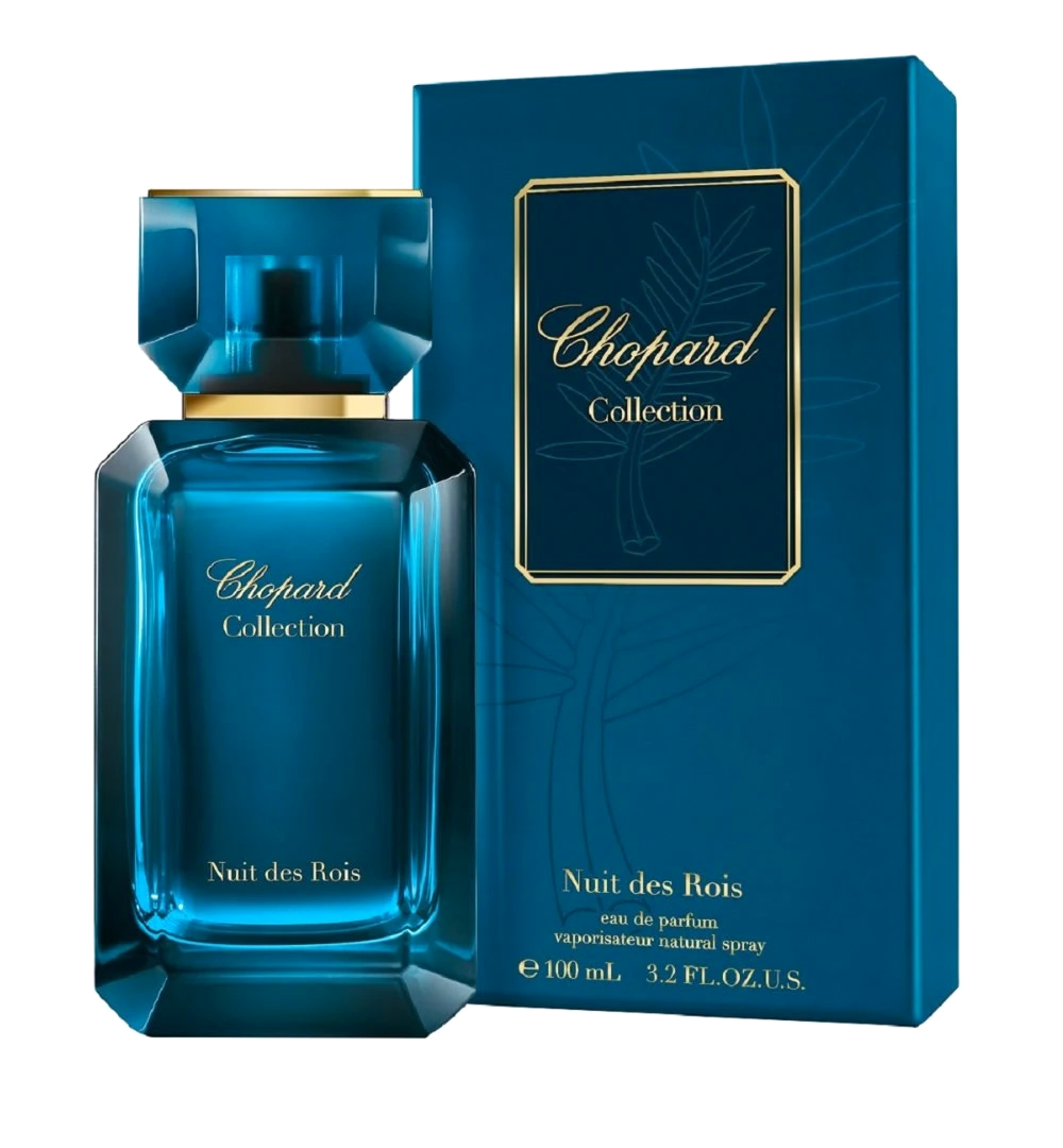 Chopard Nuit Des Rois парфюм мужской 100 мл / Шопард Нюит Де Роис - Ночь Королей