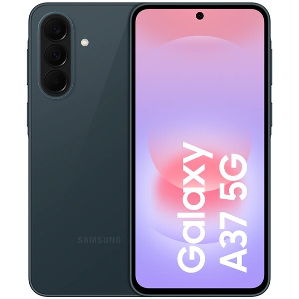 Смартфон Samsung Galaxy A37 6/128GB Green