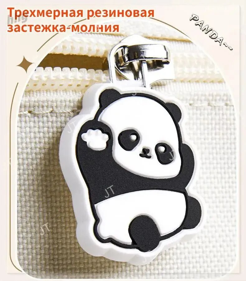 Сумка школьная — фото 1