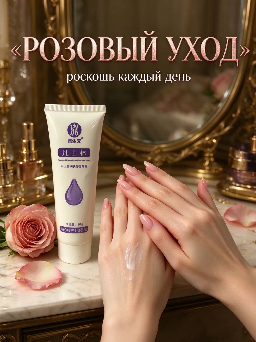 Крем Уродерм мочевина 30%, 1 бутылка 80 г
