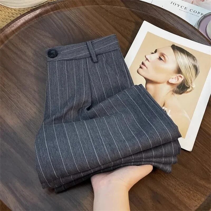 Брюки классические