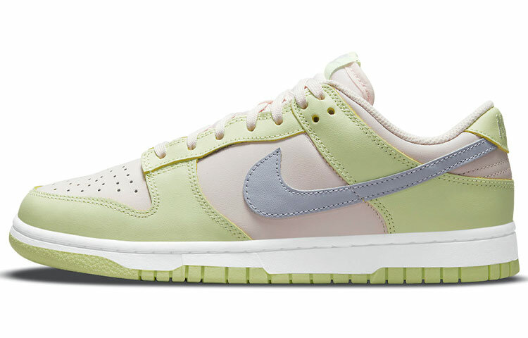 Кроссовки NIKE Dunk Low