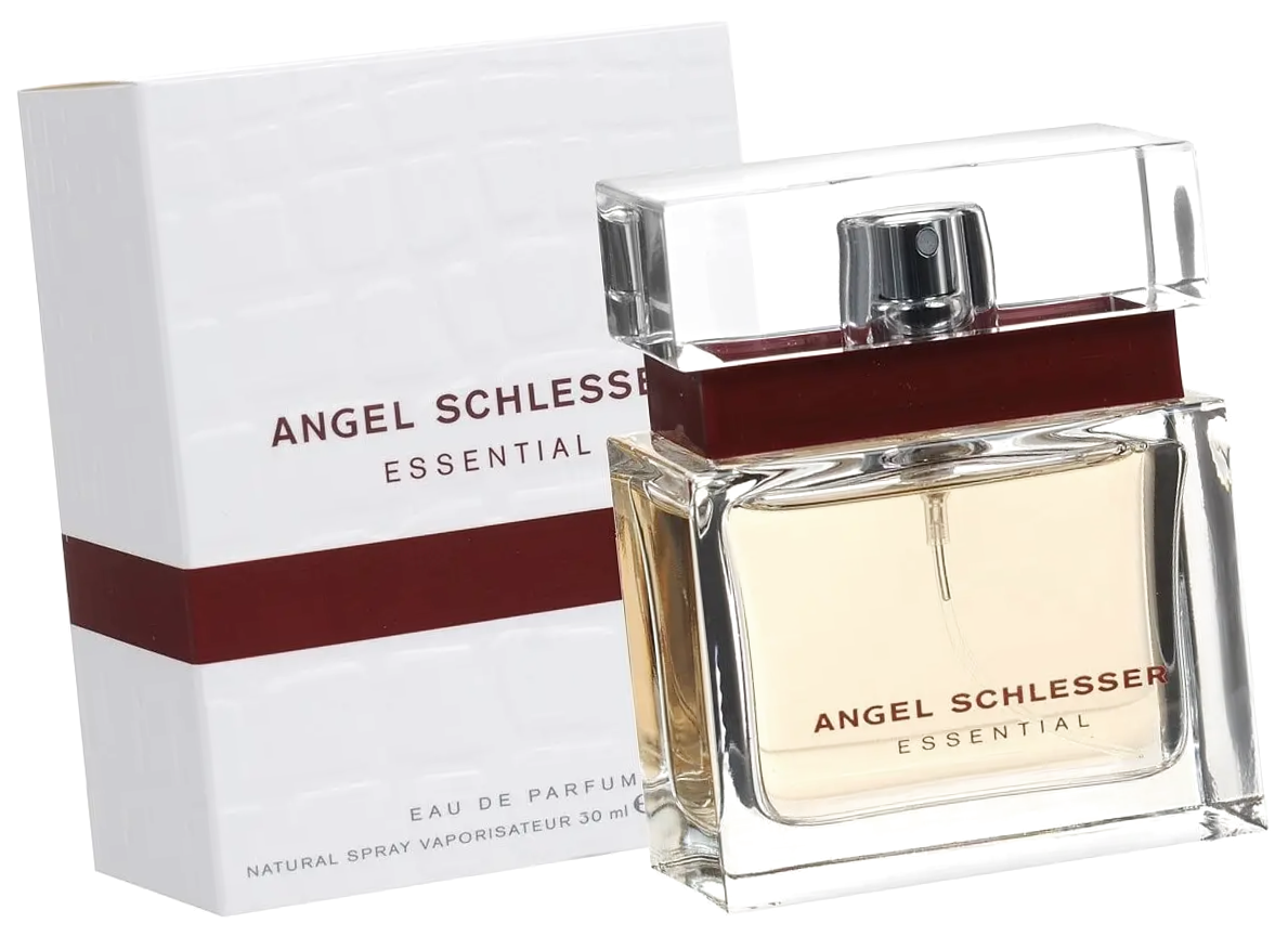Aromat Angel Schlesser Essential 30 мл для женщин / Ангел Шлессер Эссеншиал