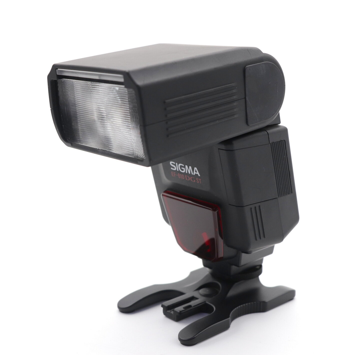Фотовспышка Sigma EF-610 DG ST for Nikon