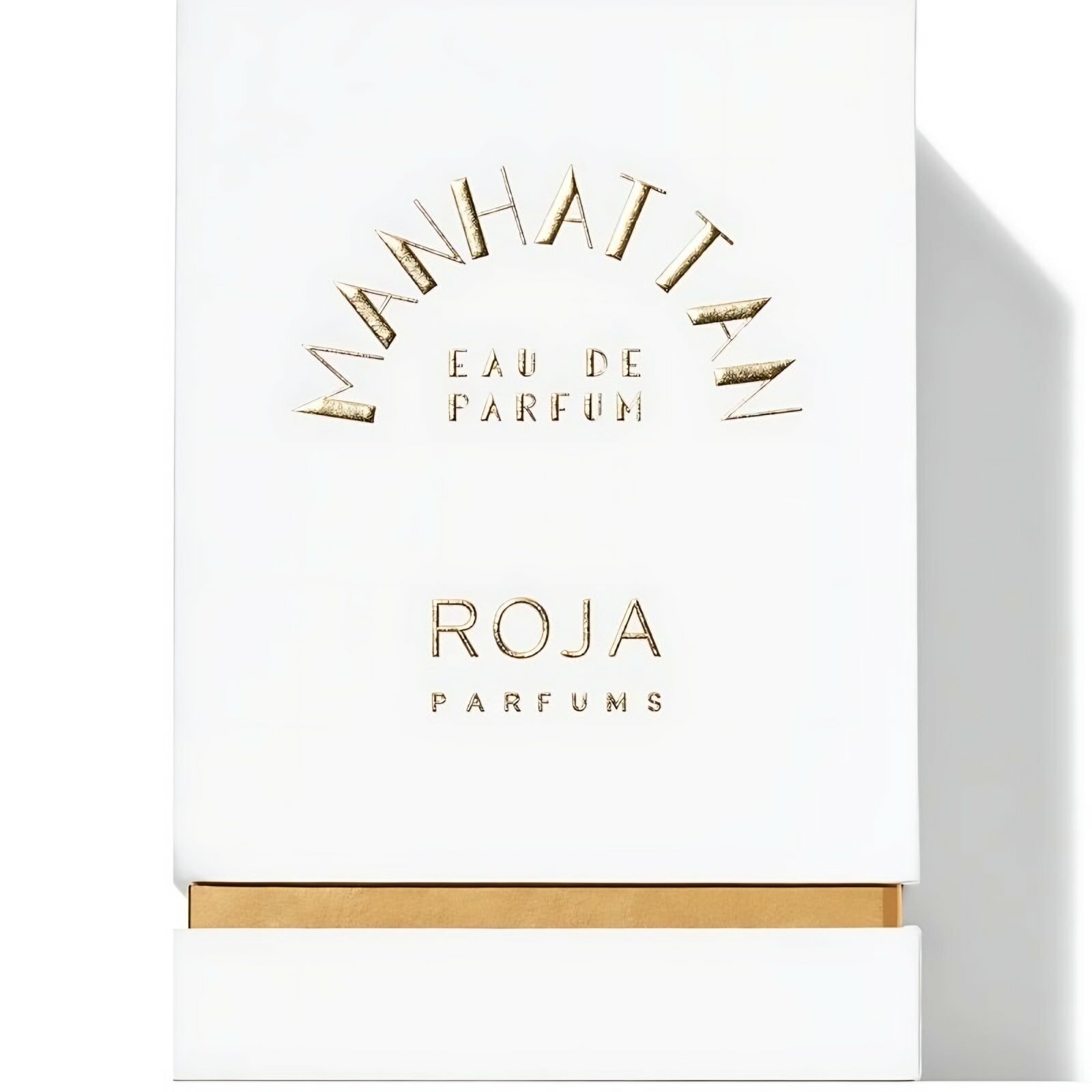 ROJA PARFUMS Manhattan Парфюмерная вода 100 мл