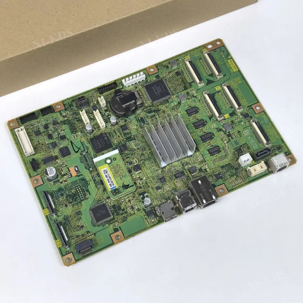 Основная плата NI-KDS Xerox VersaLink C505/C605, C605 ESS