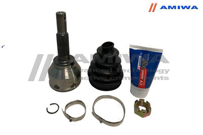 Шрус Наружный 35X56X29 AMIWA (без ABC) для различных моделей Ниссан (NISSAN) и Рено (RENAULT)