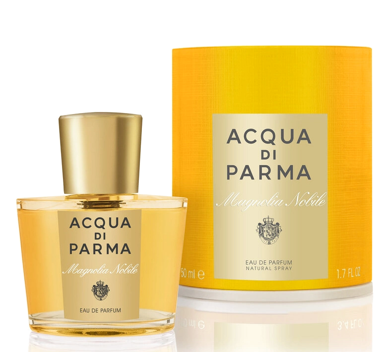 Аква Ди Парма Магнолия - женская парфюмерная вода 50 мл / Acqua Di Parma Nobile