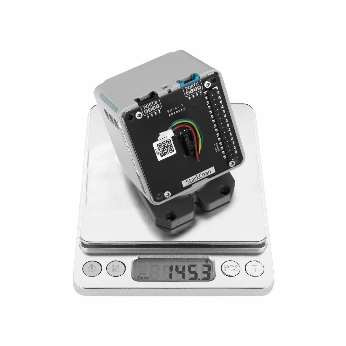 Корпус StackChan от M5Stack A180 — фото 1