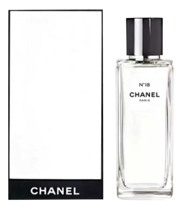 Женский аромат Chanel No 18 75 мл туалетная вода - Шанель Номер 18 духи