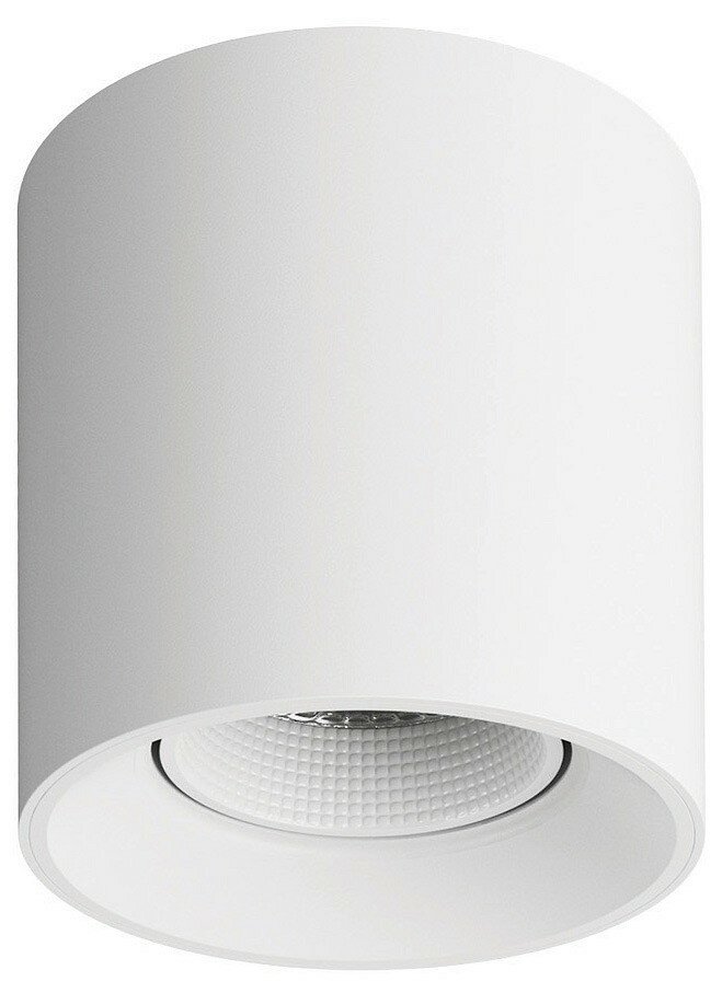 Накладной светильник Denkirs DK3040 DK3090-WH