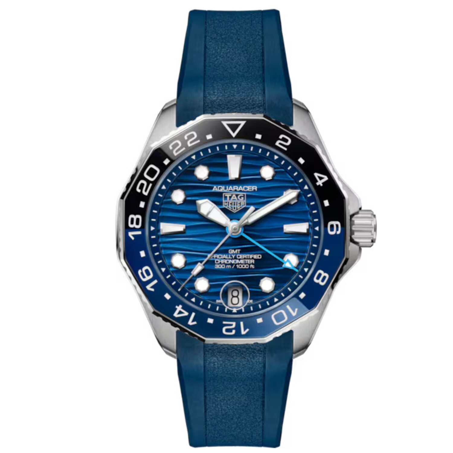 Наручные часы TAG Heuer