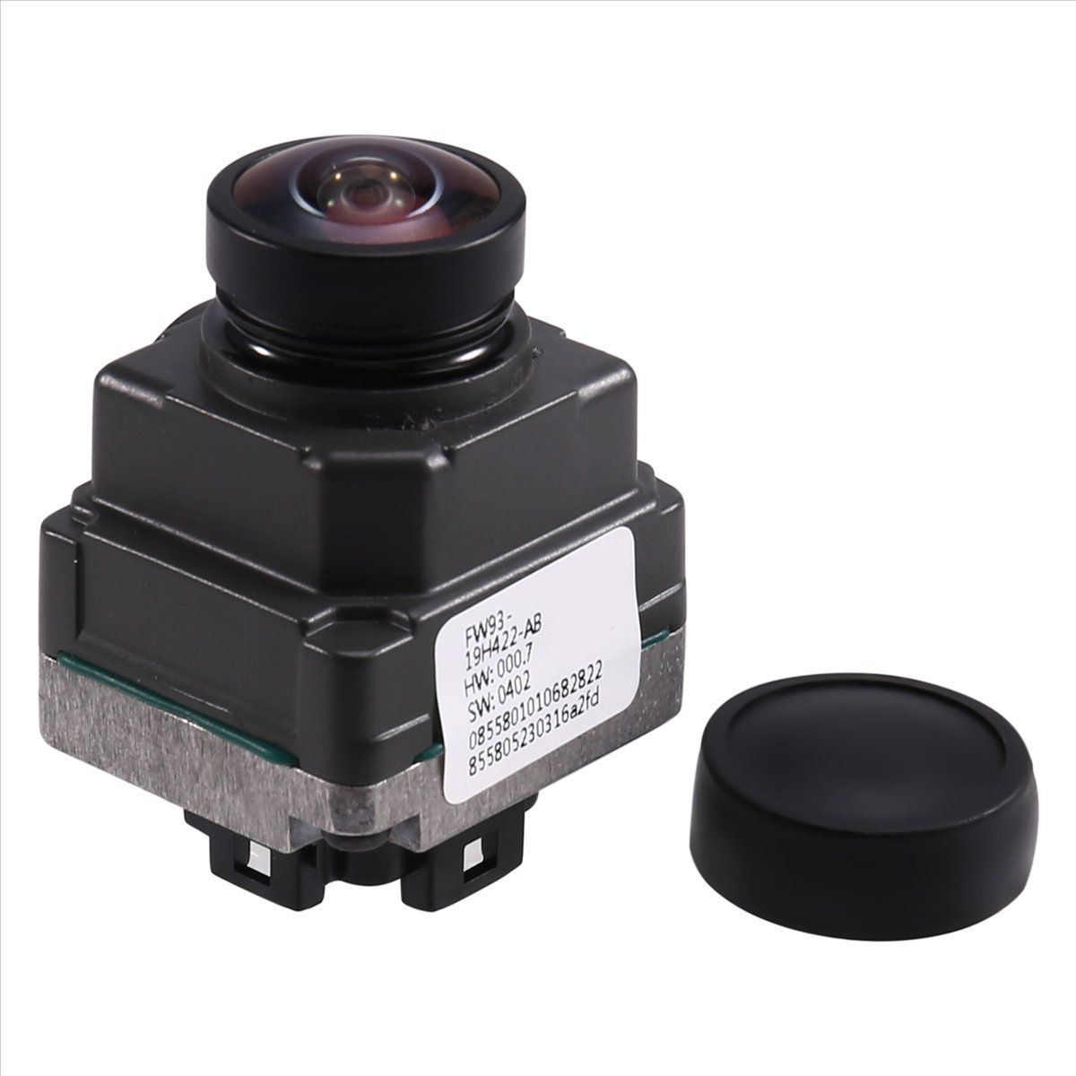 LR083706 Камера заднего вида для Land Rover Evoque 2012-2018 (пластик)
