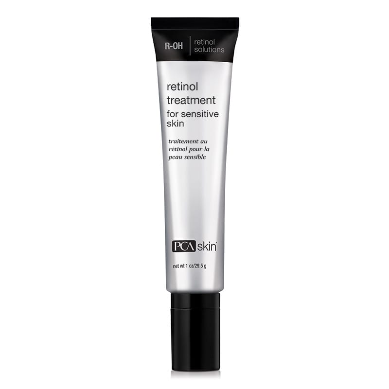 Сыворотка для ухода за кожей PCA Skin Retinol Treatment for Sensitive Skin Serum с ретинолом для чувствительной кожи 29.50 мл