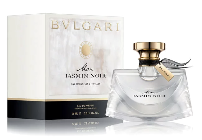 Bvlgari Mon Jasmin Noir аромат 75 мл для женщин - Булгари Мон Жасмин