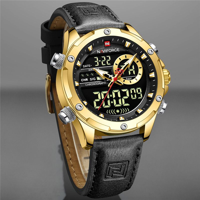  Naviforce