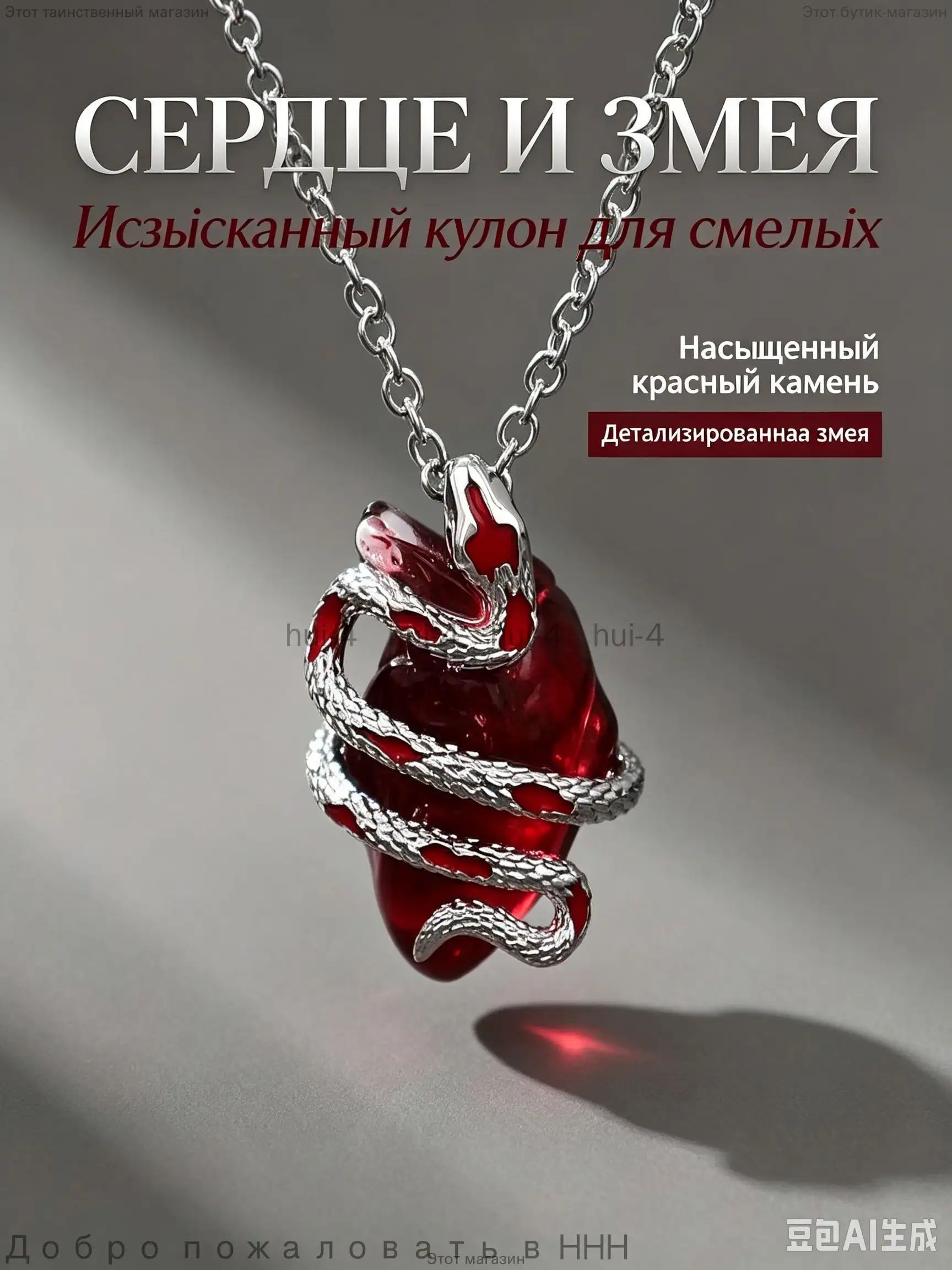 Цепь