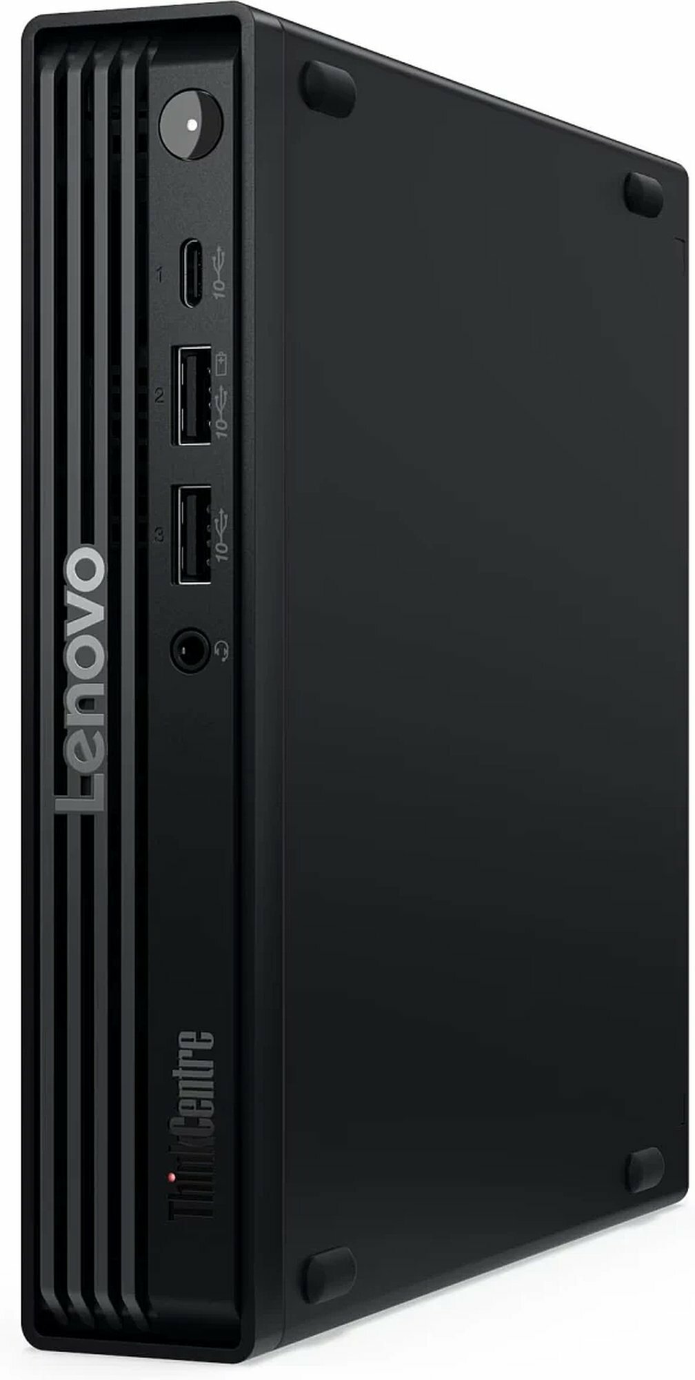 Компьютер Lenovo ThinkCentre Tiny M70q Gen6 (13A4005BGP)