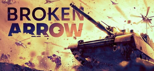 Broken Arrow — игра для ПК, подарок Steam Gift, активация в России