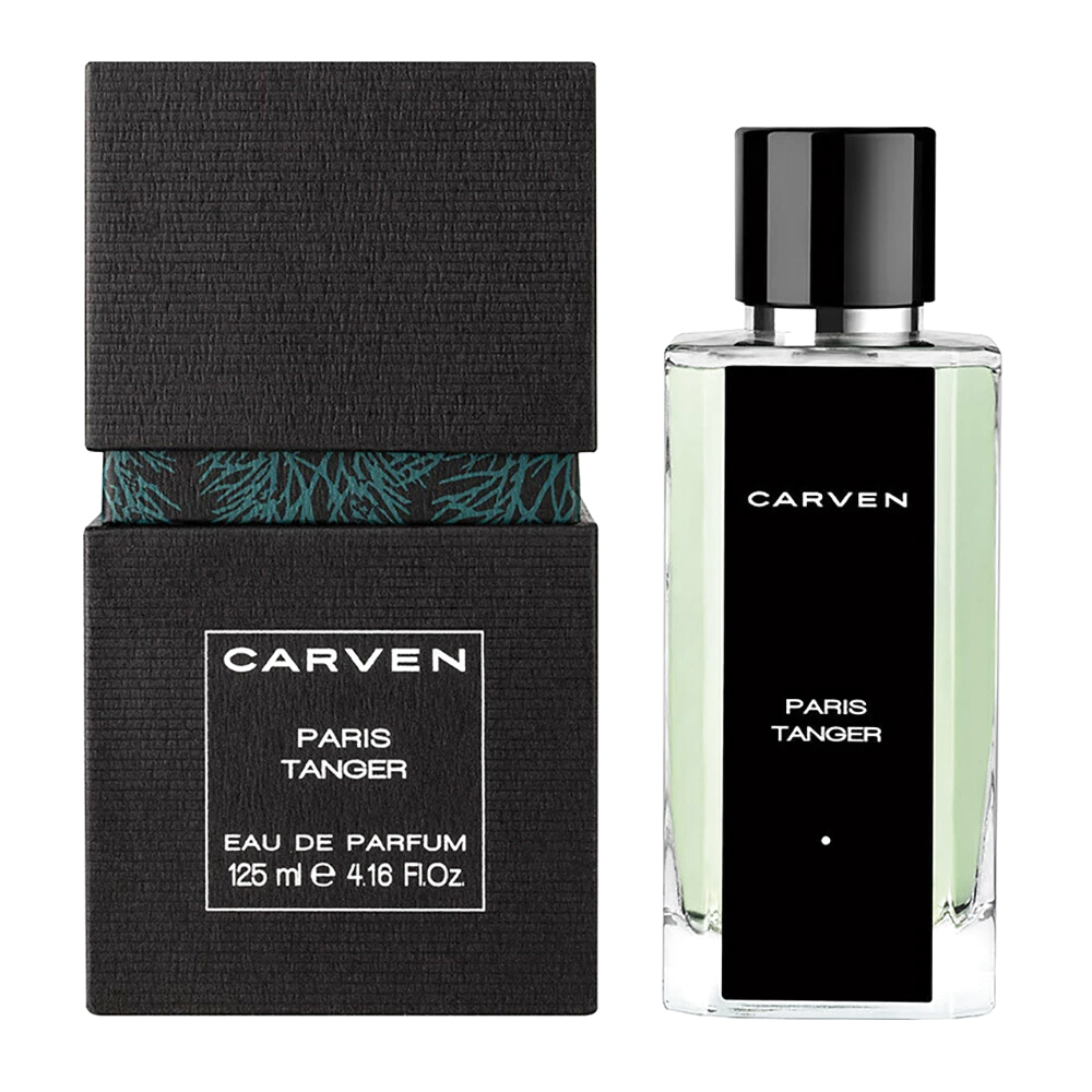 Carven Paris Tanger парфюм мужчинам 125 мл - Карвен Париж Танжер парфюмерная вода