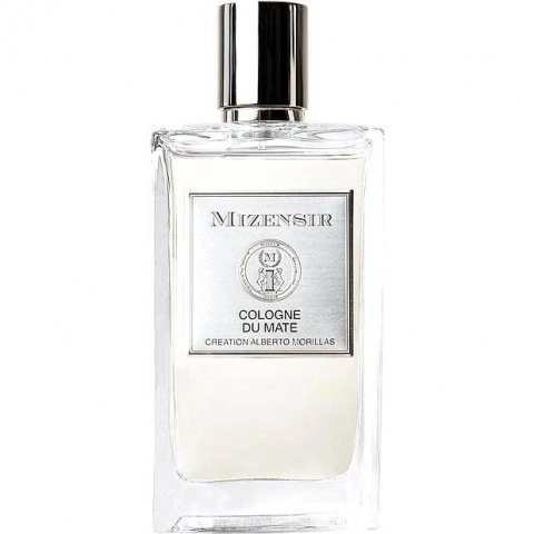 Мизенсир Колонь Ду Матэ аромат для мужчин и женщин 100 мл - Mizensir Cologne Du Mate