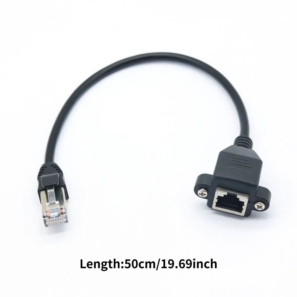Удлинитель кабеля, 0.5 м