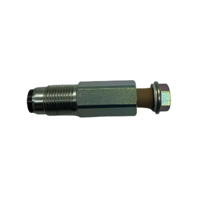 Датчик давления топливной рампы Common Rail 095420-0140 для экскаватора Komatsu PC400-7 с двигателем SA6D140E