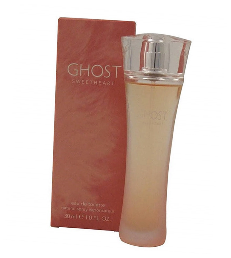 Гост Свитхард духи для женщин 30 мл - Ghost Sweetheart туалетная вода женская