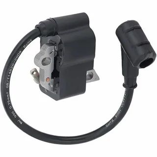 Катушка зажигания (высоковольтный модуль) для STIHL MS362, артикулы 1140 400 1302, 1140 400 1306