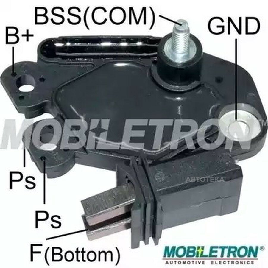 Регулятор напряжения Bmw MOBILETRON VRV3231