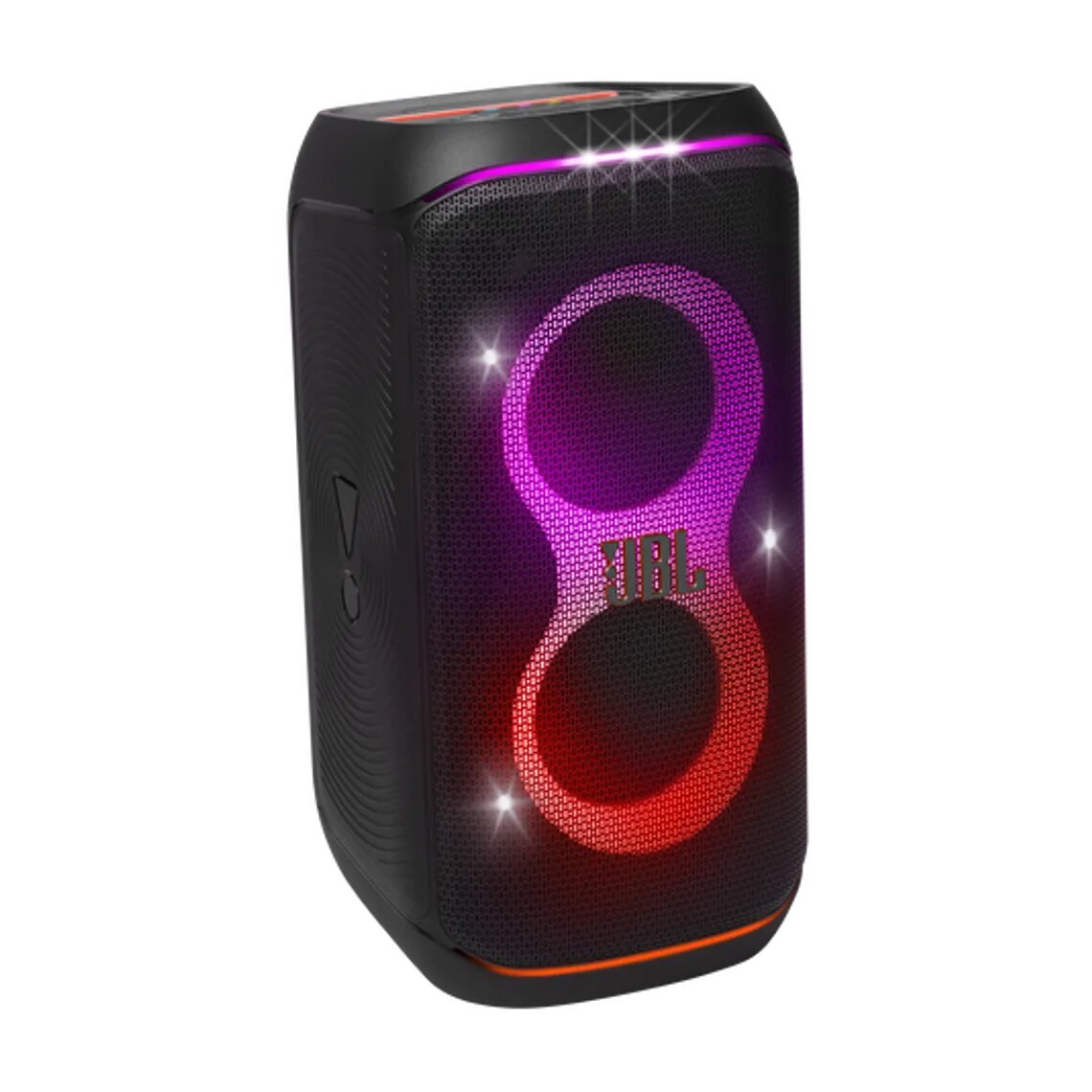 Портативная аудиосистема JBL PartyBox Club 120 черный