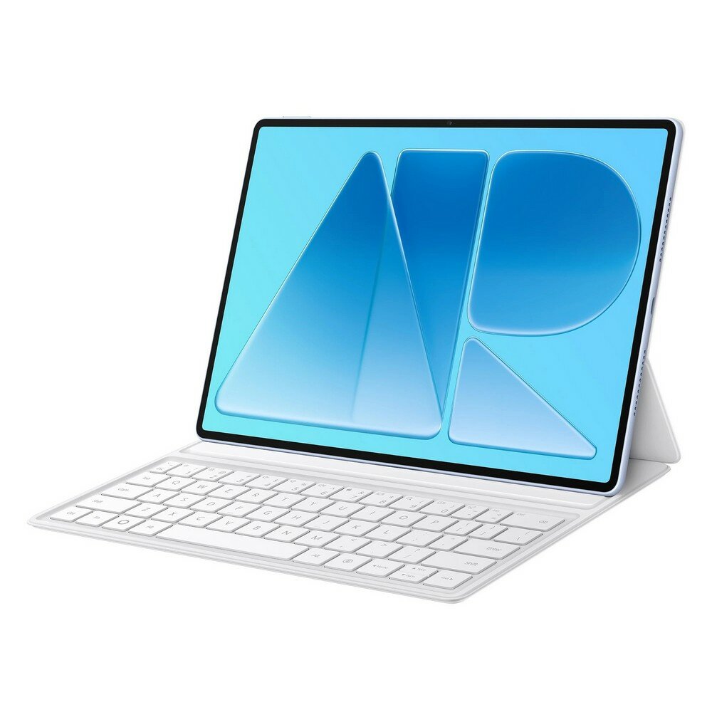 Планшет Huawei MatePad Air PaperMatte, 8/256Gb, Wi-Fi, Airy Blue (Голубой) + чехол-клавиатура