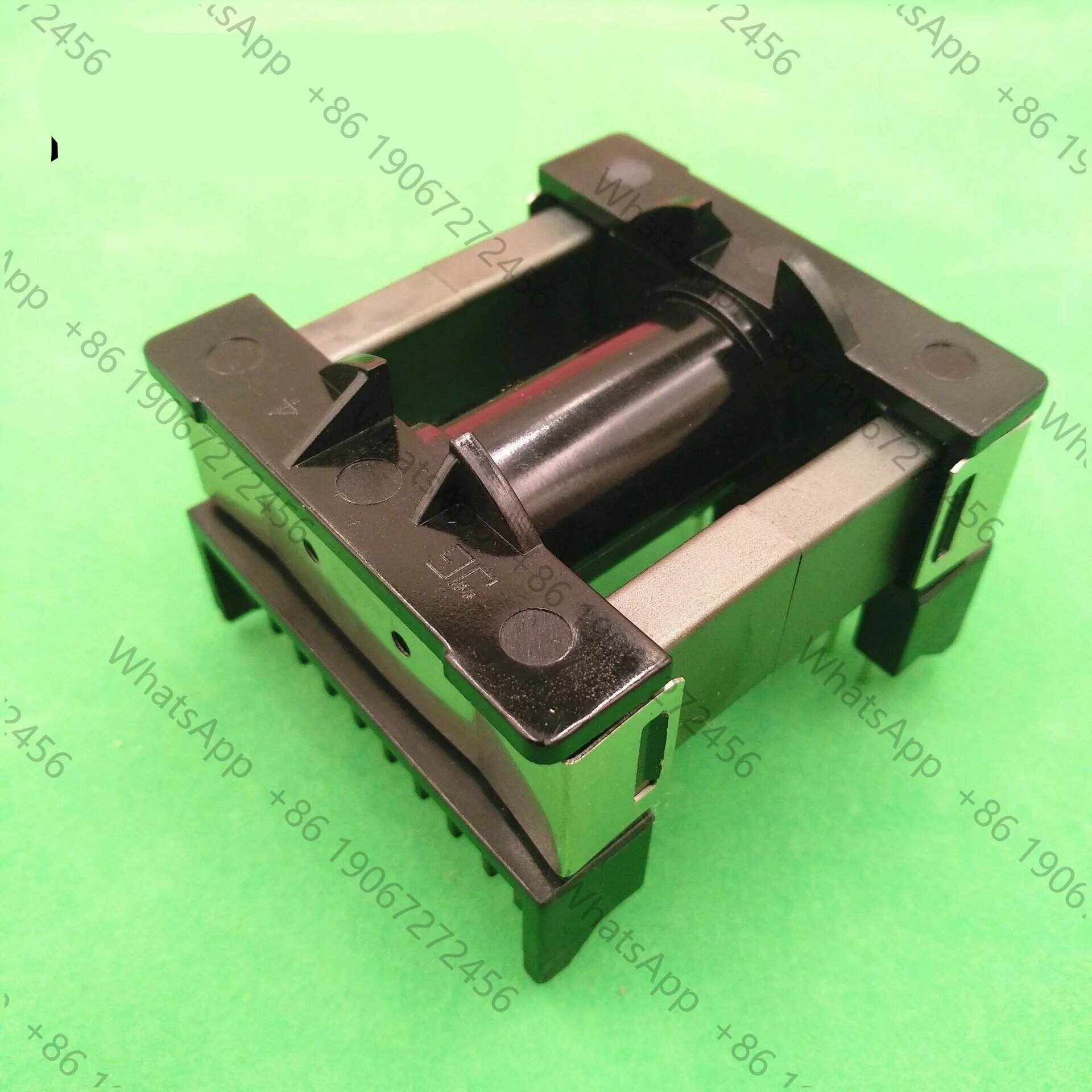 Трансформатор PC95 PC40 ETD49 with skeleton , PC95 material — фото 1