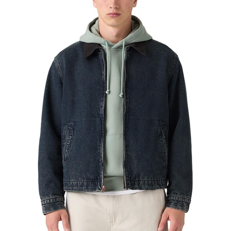 Куртка джинсовая Levi's