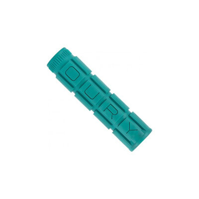 Ручки Lizard Skins Oury V2 Single Teal (OSCGGG42)