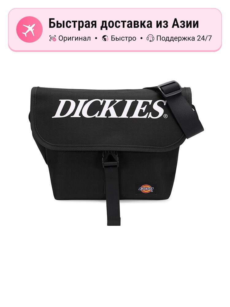 Сумка Сумка-мессенджер Dickies