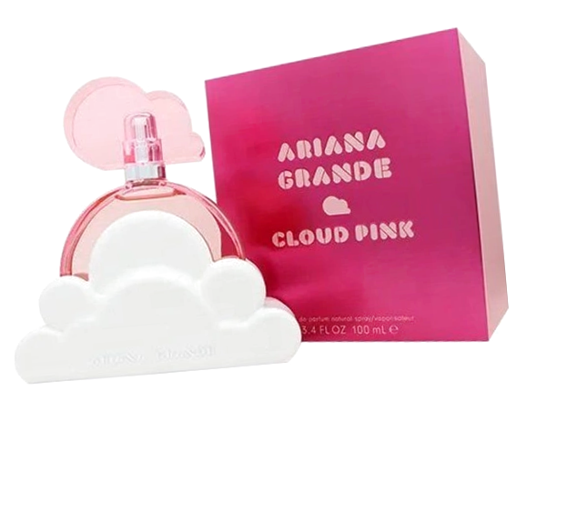 Ariana Grande Cloud Pink парфюмерная вода 100 мл - Ариана Гранде Розовое Облако Пинк