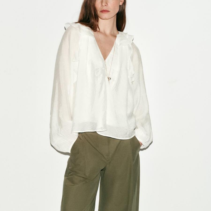 Блуза Zara