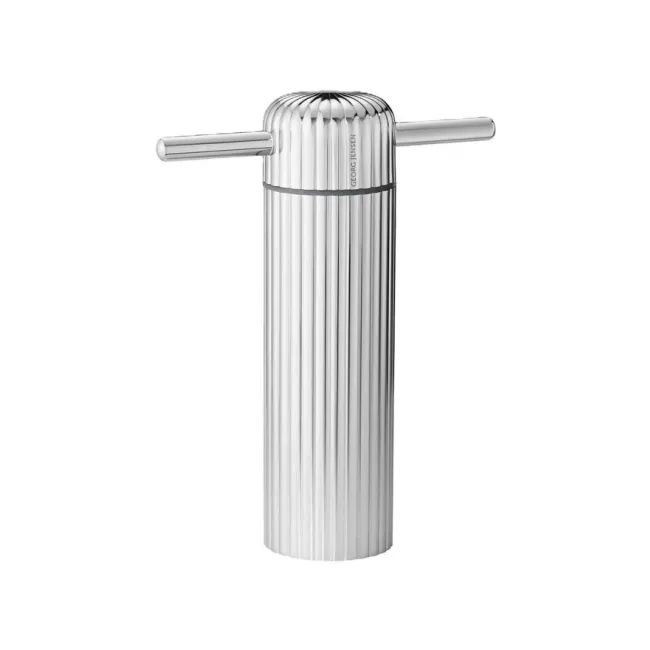 Штопор стальной Georg Jensen Bernadotte, 13.1 см, цвет серебро