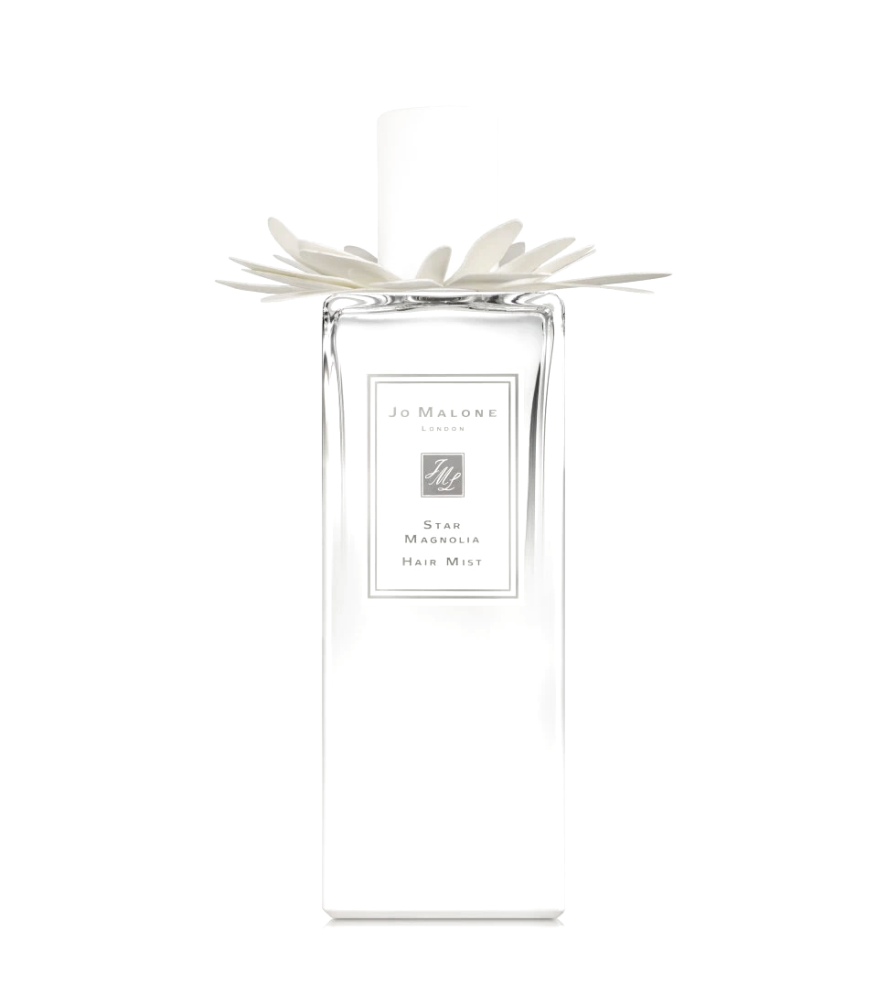 Ароматная дымка для волос унисекс 50 мл Стар Магнолия / Jo Malone Star Magnolia