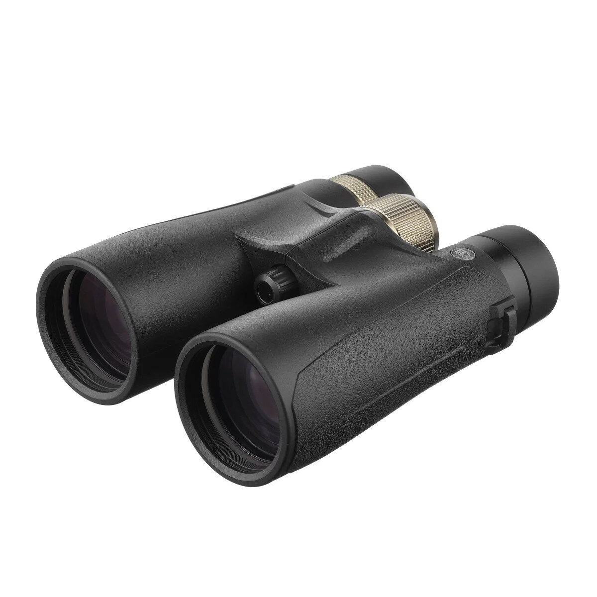 Бинокль Veber ED-R 12x50 WP, поле зрения 5.2°, призмы BaK4, резьба 1/4" под штатив
