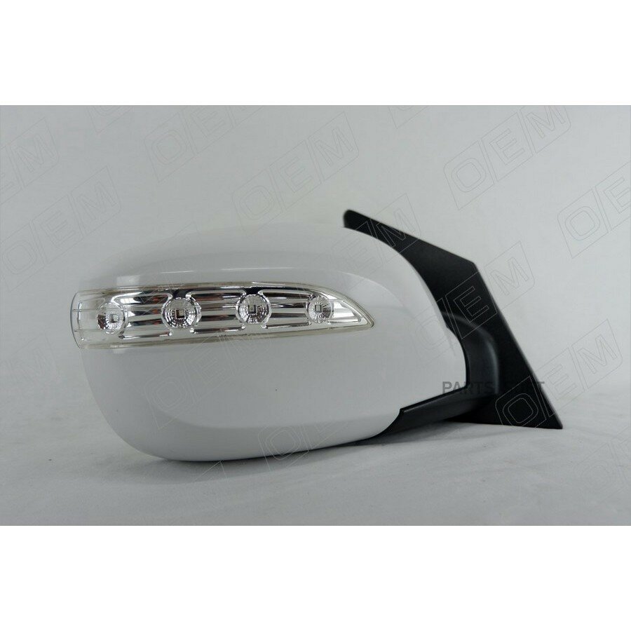 Зеркало правое Hyundai Ix35 от официального дистрибьютора, OEM, артикул OEM0029ZR