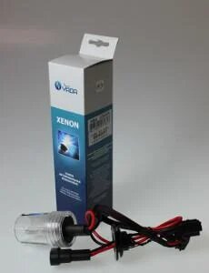 Лампа ксенон HB4 4300K TM Nord YADA