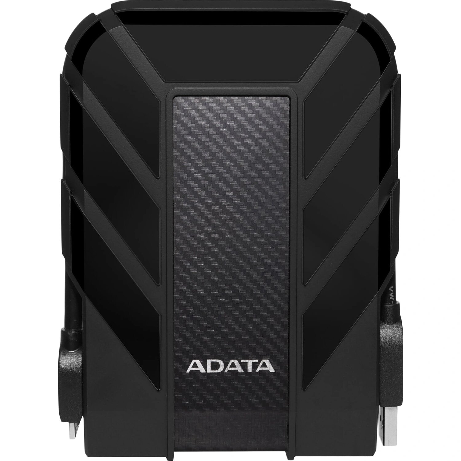 ADATA Внешний жёсткий диск HDD (накопитель) ADATA Pro HD710 Pro 1 ТБ USB 3.0 (AHD710P-1TU31-CBK)