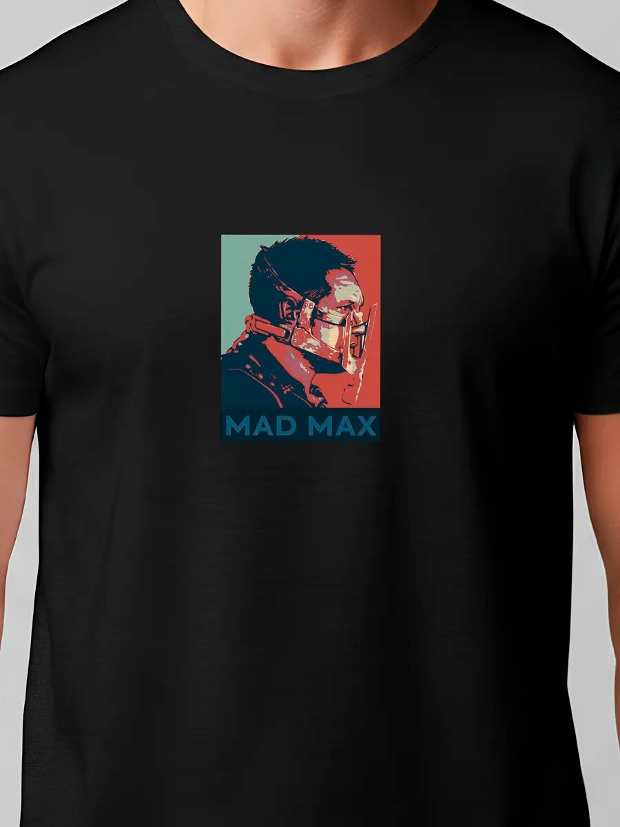 Футболка PRINTSHOT