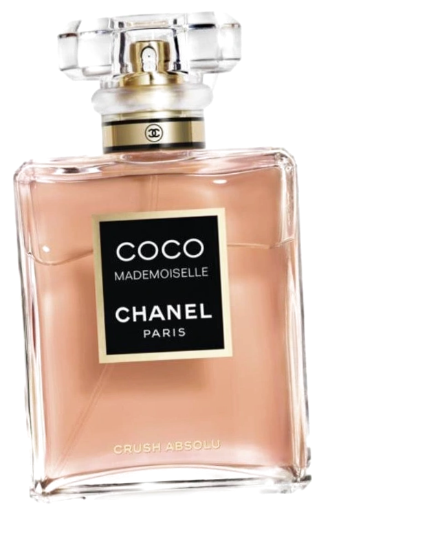 Духи Chanel Coco Mademoiselle Crush Absolu женские 100 мл - Шанель Мадемуазель Краш Абсолю