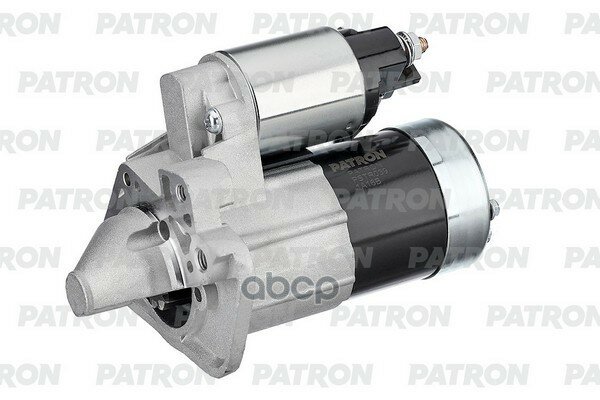 Стартер PATRON арт. PSTR039