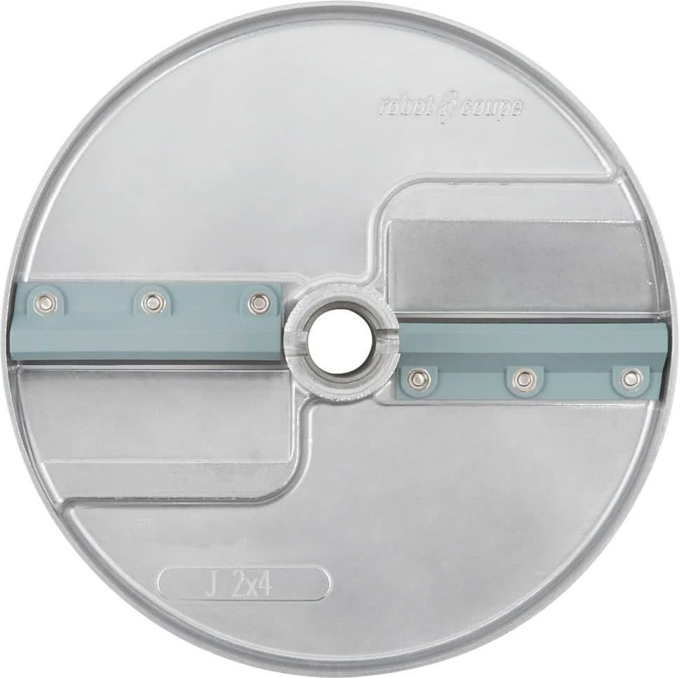 Диск соломка для нарезки 2х4 мм Robot Coupe 27072/27072W