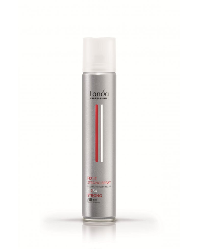 Londa Professional Fix It Лак для волос сильной фиксации 500 мл